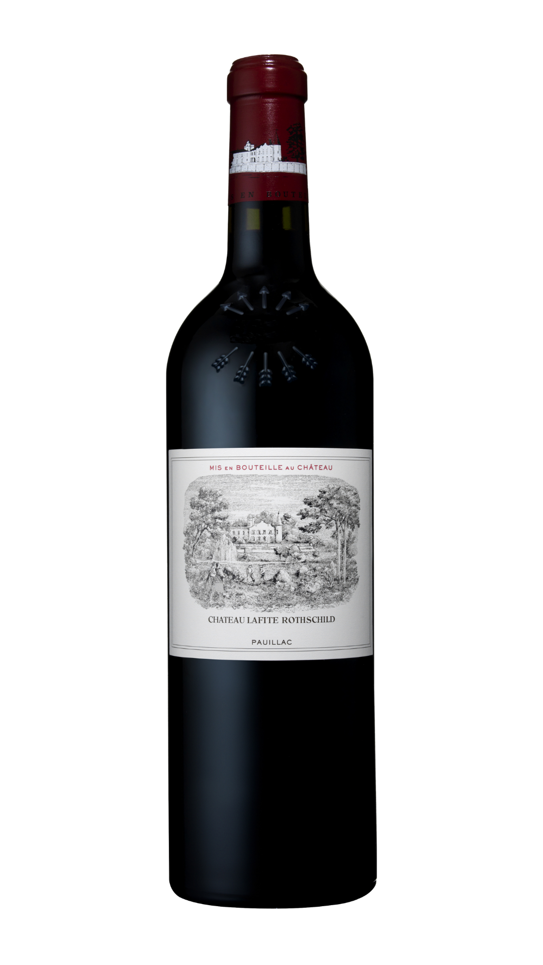 2005 Chateau Lafite Rothschild, Pauillac | Estate Wine