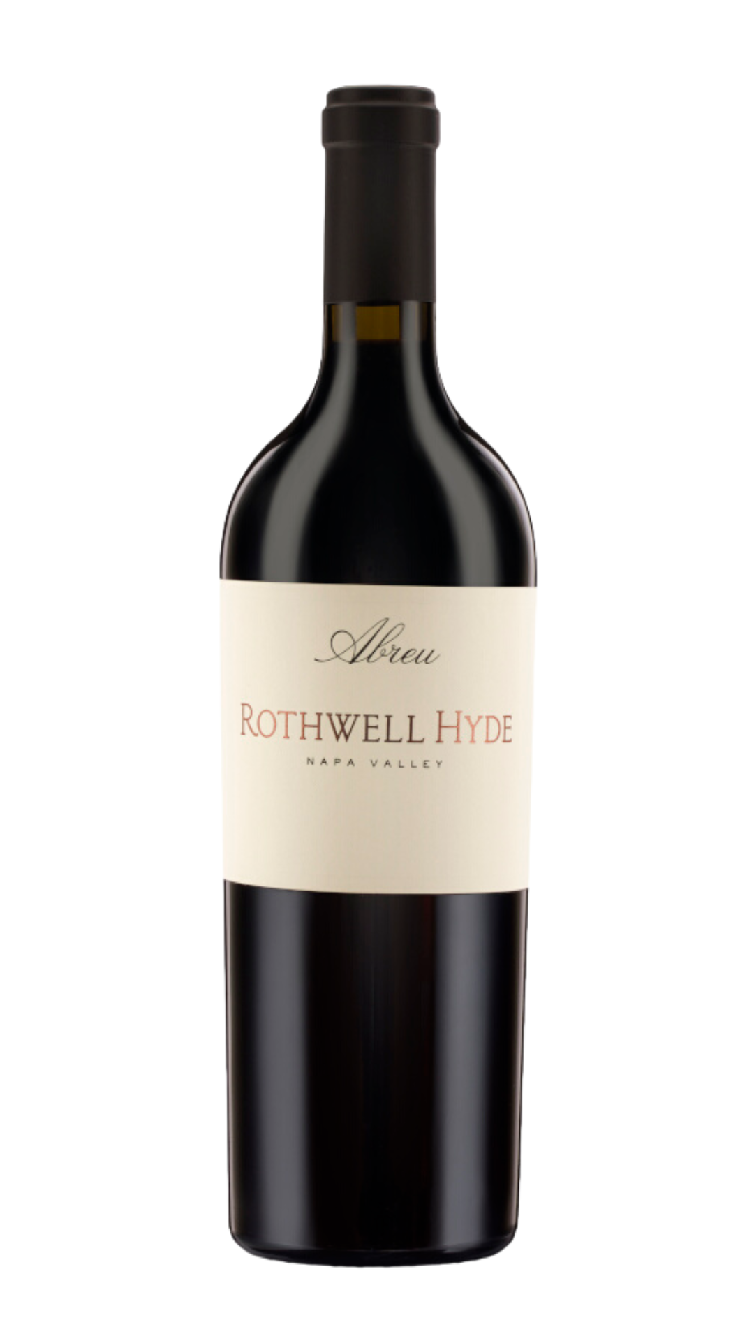 2021 Abreu, Rothwell Hyde | Estate Wine