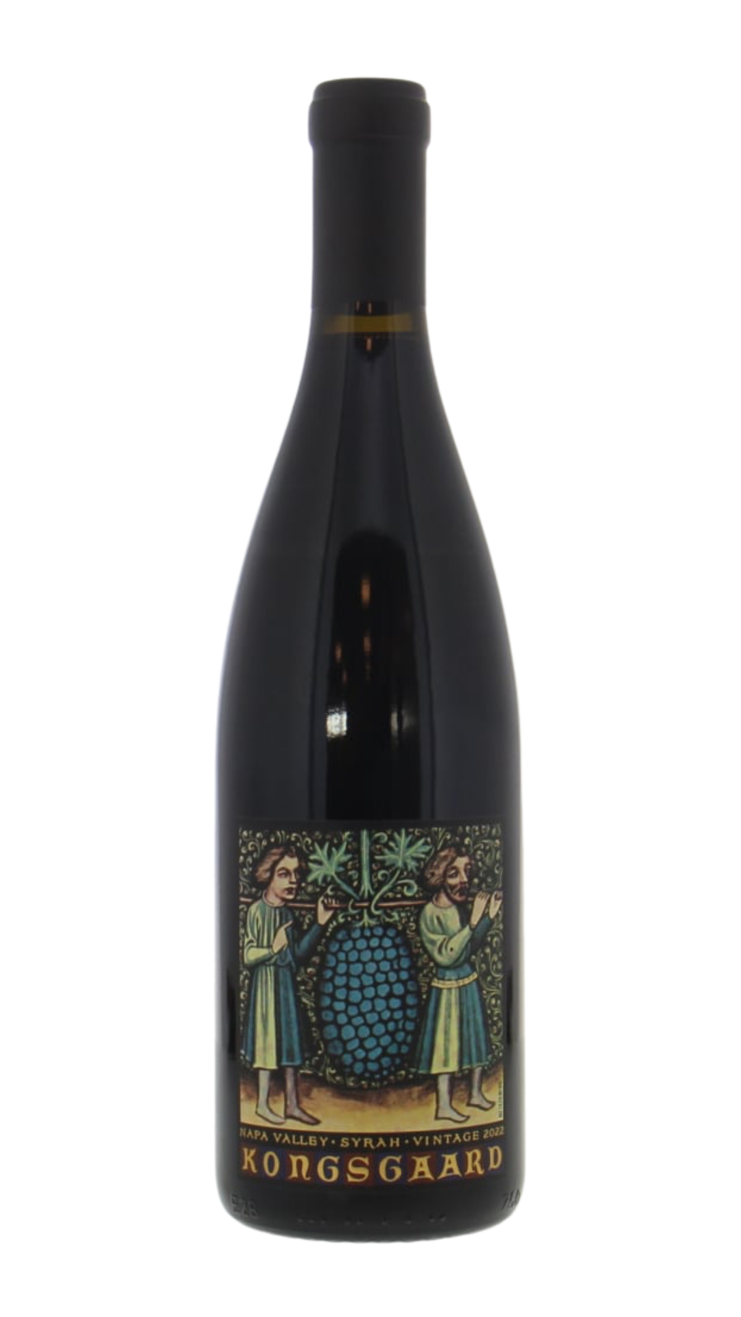 2022 Kongsgaard Winery, Chardonnay The Judge | Estate Wine